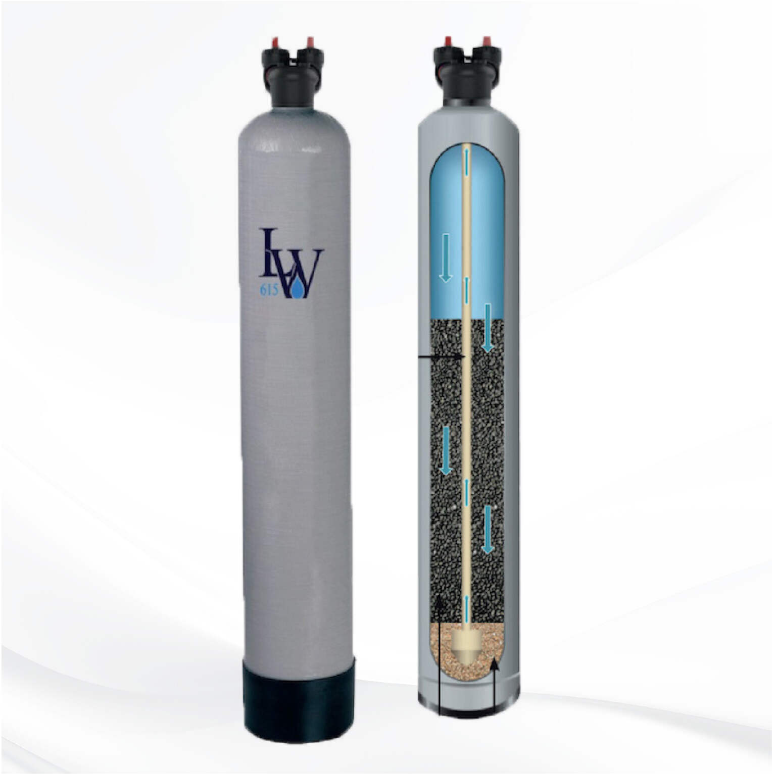 Lead Solution by Legacy World 615